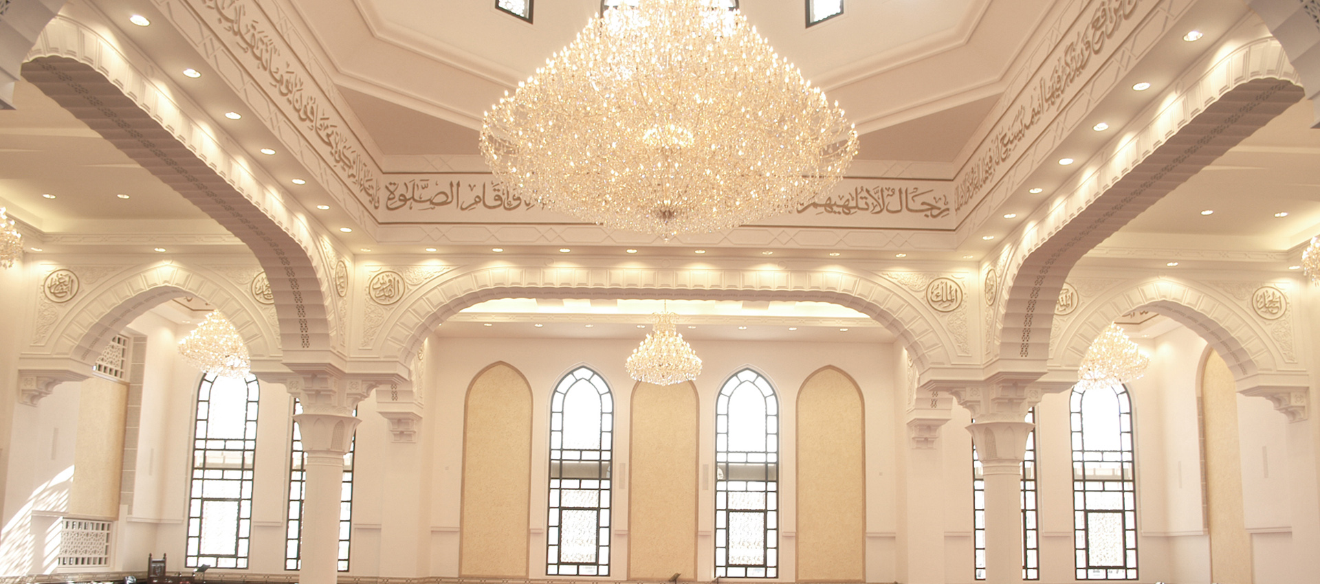 Kuwait Gypsum ceilings factory