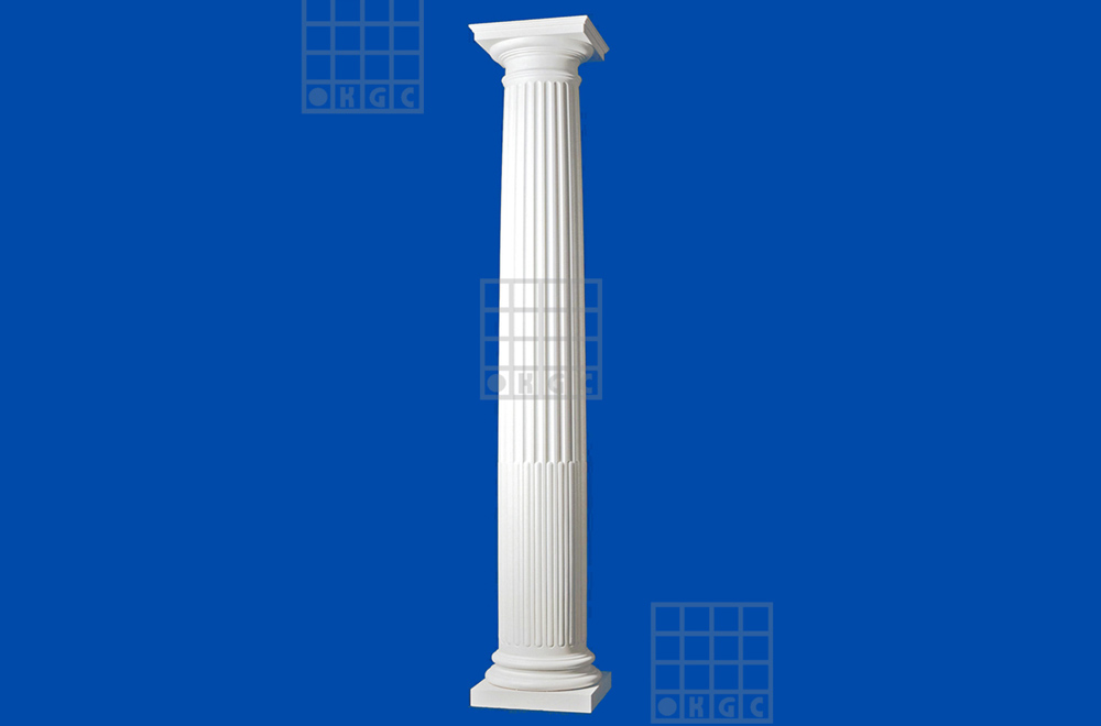 Kuwait Gypsum ceilings factory