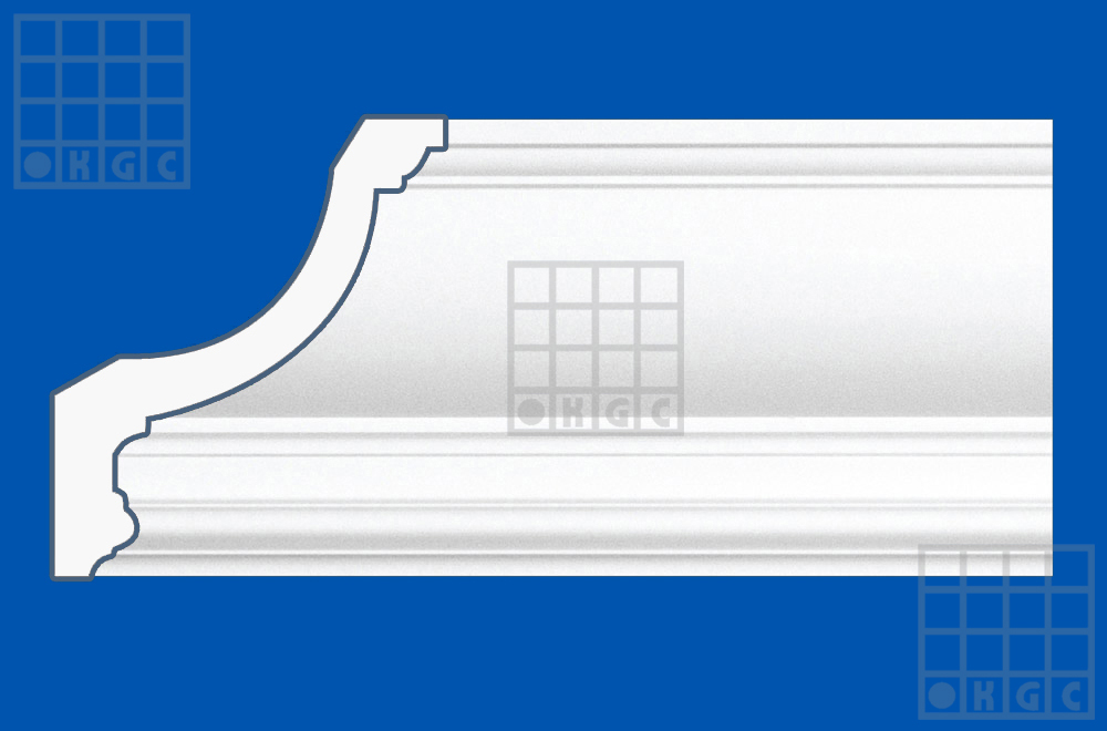 Kuwait Gypsum ceilings factory