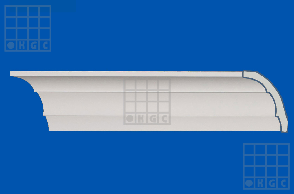 Kuwait Gypsum ceilings factory