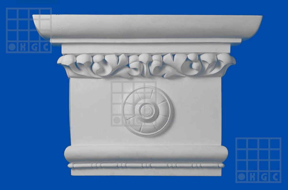 Kuwait Gypsum ceilings factory