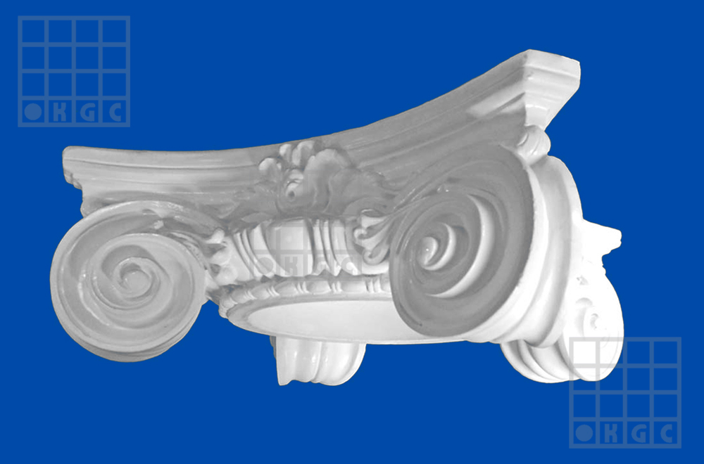 Kuwait Gypsum ceilings factory