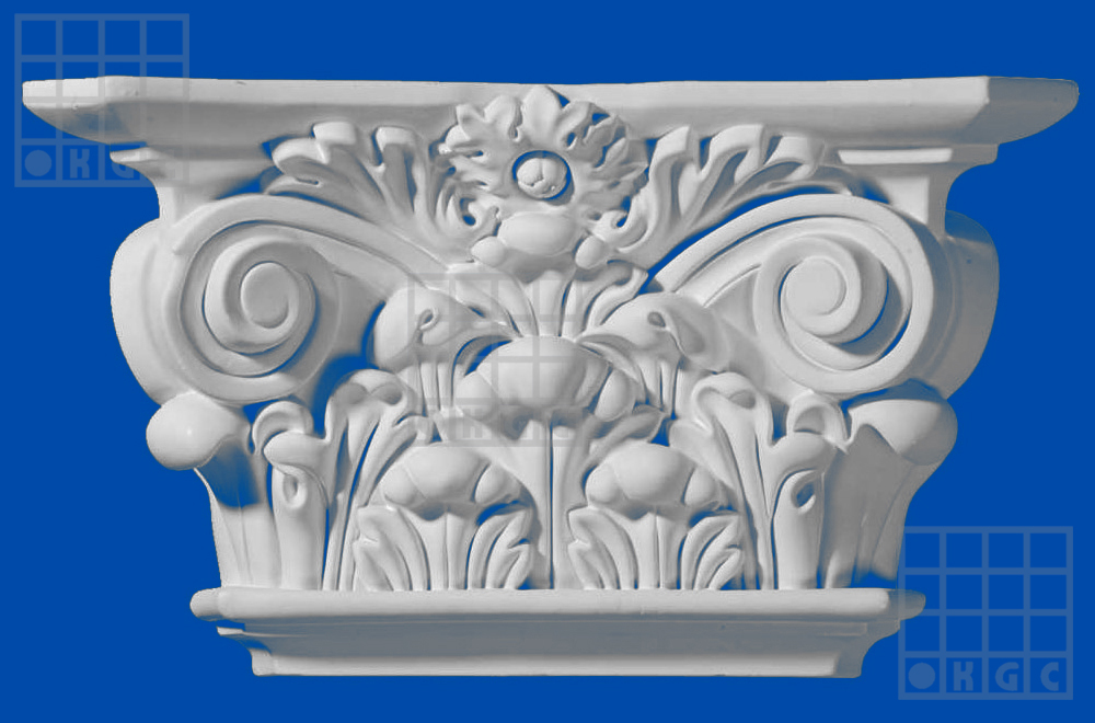 Kuwait Gypsum ceilings factory