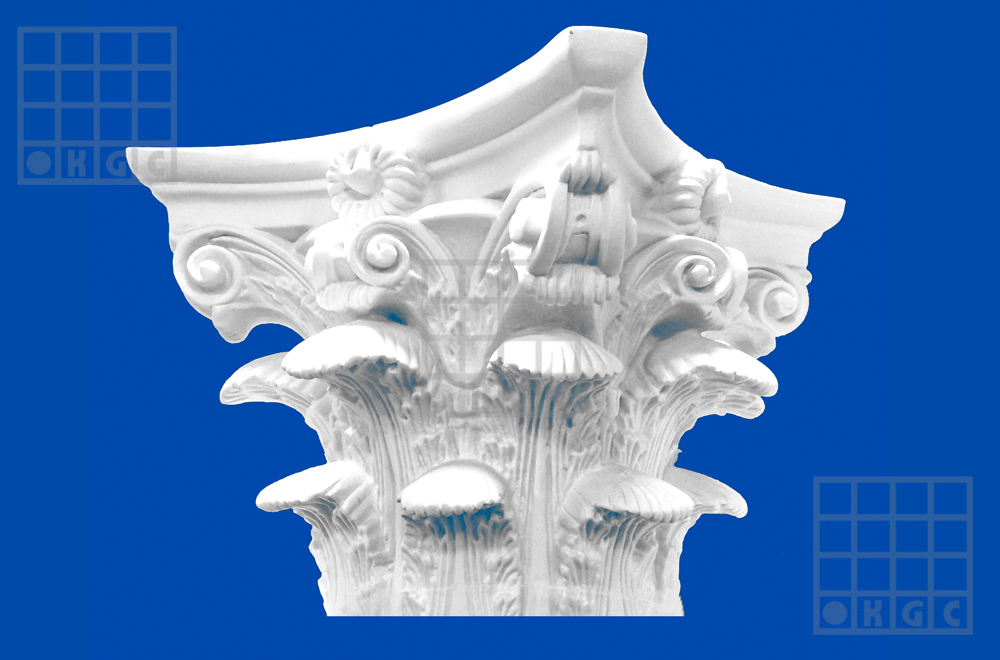 Kuwait Gypsum ceilings factory