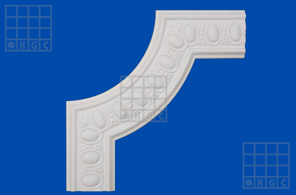 Kuwait Gypsum ceilings factory