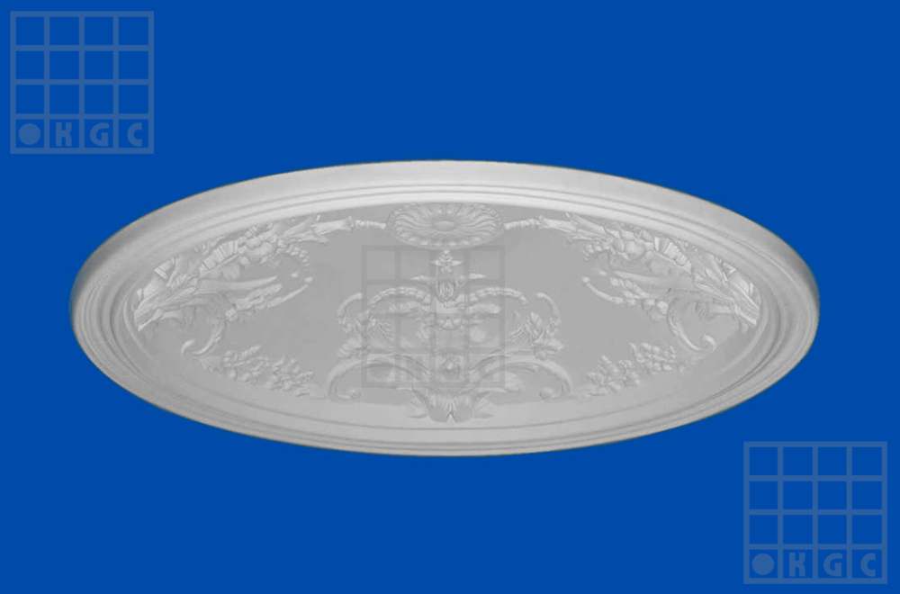 Kuwait Gypsum ceilings factory