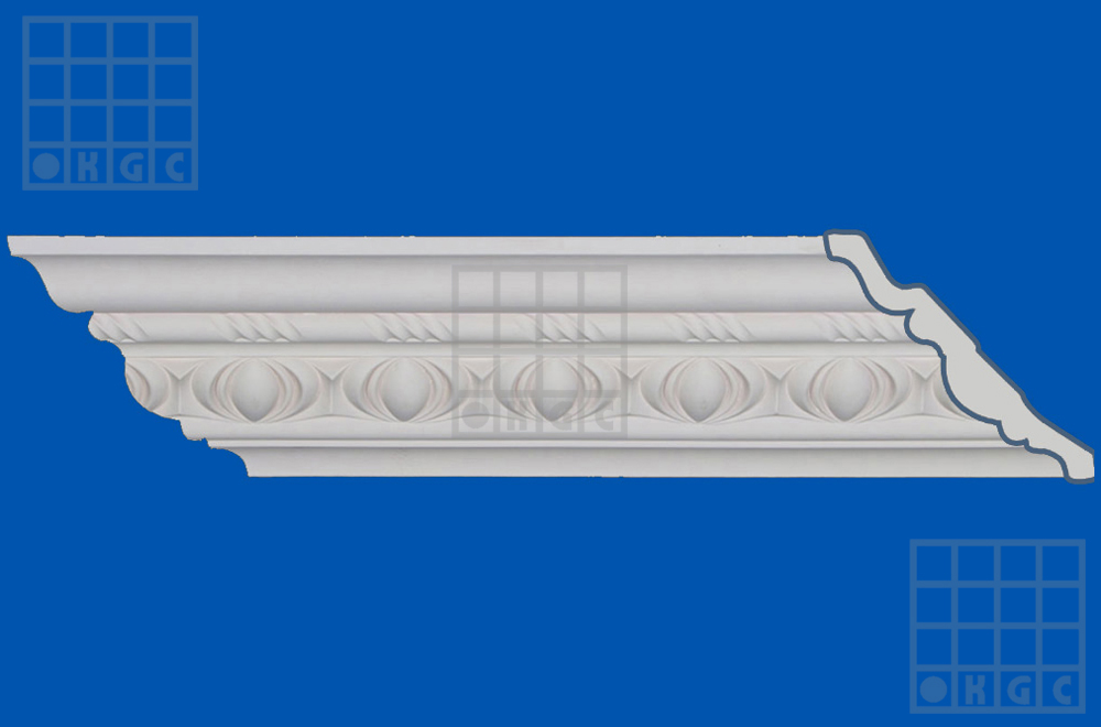 Kuwait Gypsum ceilings factory