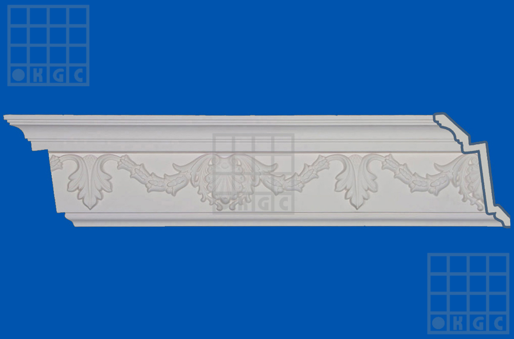 Kuwait Gypsum ceilings factory