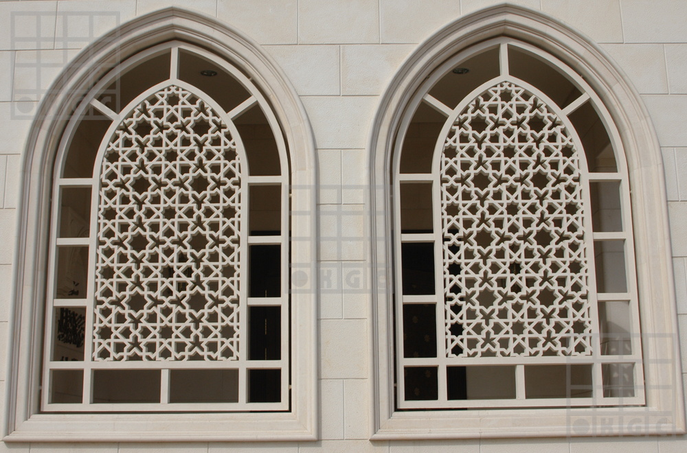 Kuwait Gypsum ceilings factory