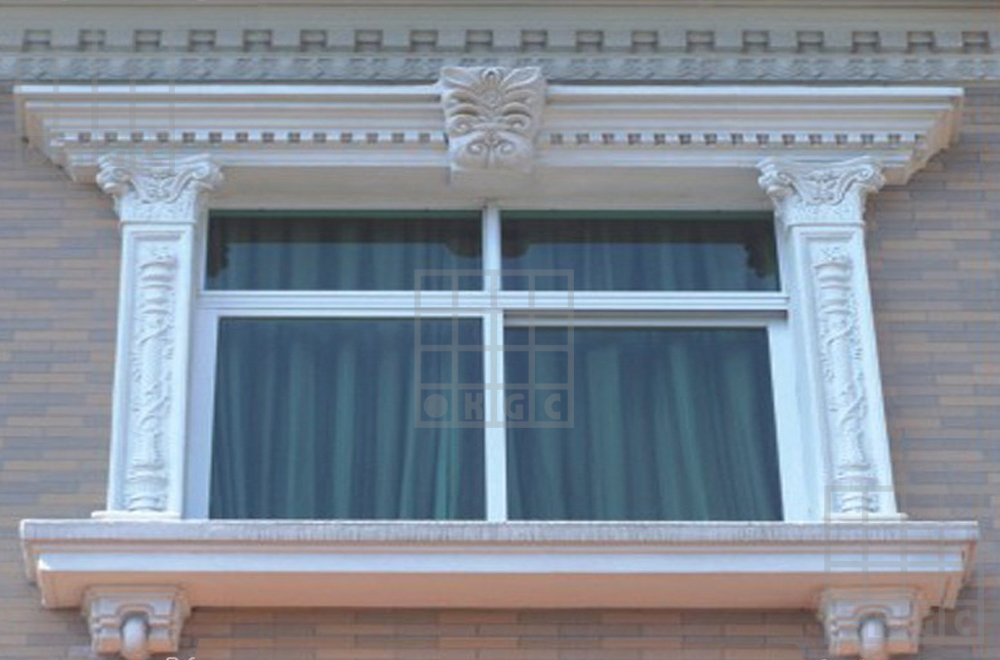 Kuwait Gypsum ceilings factory