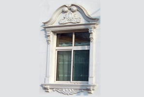 Kuwait Gypsum ceilings factory